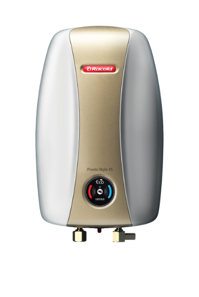 Electric Instant Water Heater & Geyser for Bathroom - Racold