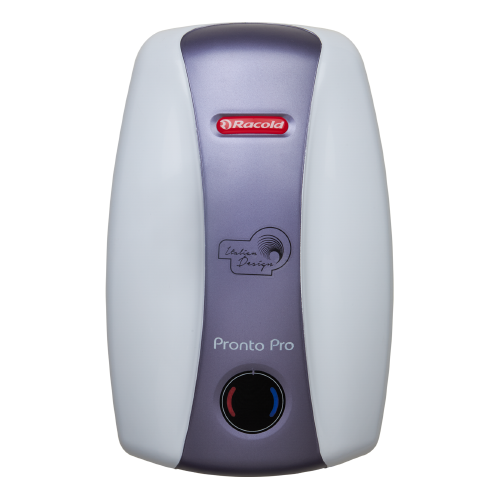 Electric Instant Water Heater & Geyser for Bathroom - Racold