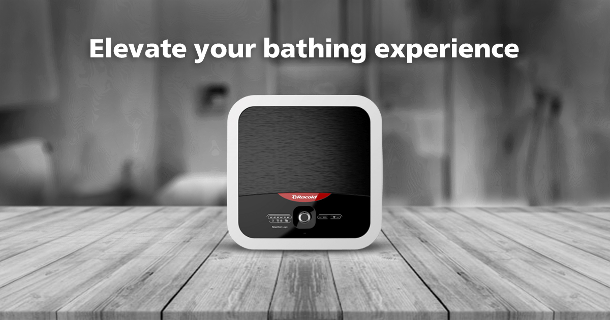 What are the Top Five Things you can do with a Smart Geyser?