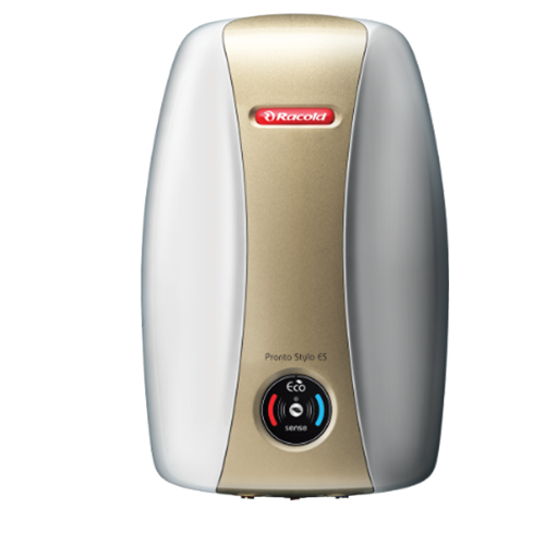 Pronto Neo Duronox| Electric Instant Water Heater - Racold, India