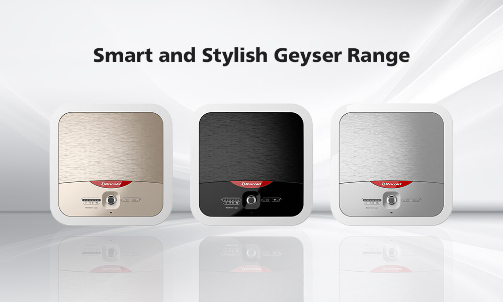 How do the BEE Ratings Help You Buy an Energy-Efficient Geyser?