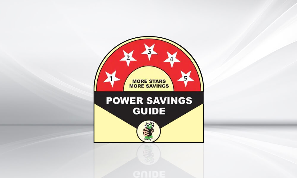How do the BEE Ratings Help You Buy an Energy-Efficient Geyser?