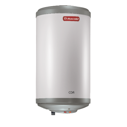 Storage Water Heaters & Electric Geysers - Racold India